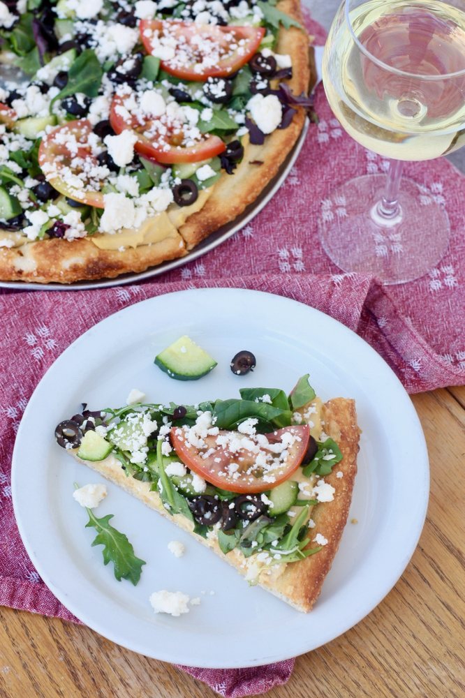 RENEE’S TUCSON - 517 Photos & 652 Reviews - Pizza - 7065 E Tanque Verde ...