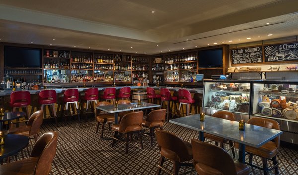 TOASTED OAK GRILL & MARKET - 557 Photos & 607 Reviews - American (New ...