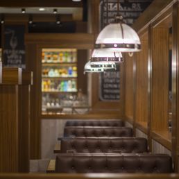 LINE & LURE SEAFOOD KITCHEN & TAP - Updated September 2025 - 514 Photos ...