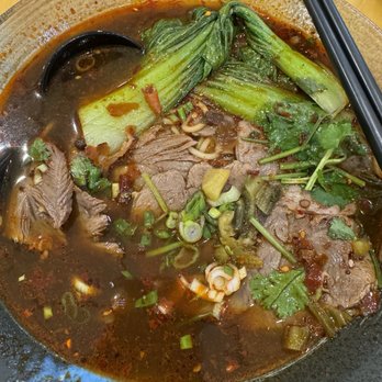 Q NOODLES - Updated July 2024 - 309 Photos & 120 Reviews - 1026 Ryan Rd ...