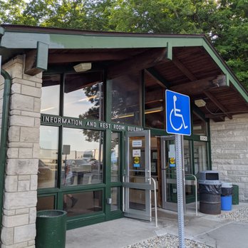 REST AREA - Updated November 2025 - 21 Photos & 12 Reviews - Interstate ...