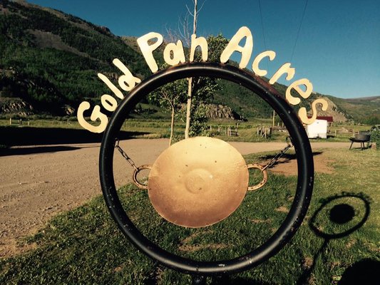 GOLD PAN ACRES - Updated September 2025 - 11 Reviews - 120 Conejos Ave ...