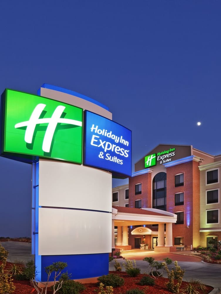 HOLIDAY INN EXPRESS & SUITES WEST OCEAN CITY - 52 Photos & 33 Reviews ...