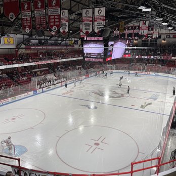 MATTHEWS ARENA - Updated December 2025 - 36 Photos & 19 Reviews - 238 ...