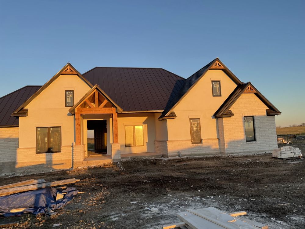 DREX CUSTOM FRAMING - Updated October 2024 - 17 Photos - Elgin, Texas ...