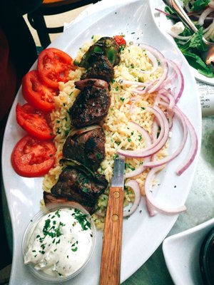 FILOS GREEK TAVERNA - 106 Photos & 261 Reviews - 279 Main St ...