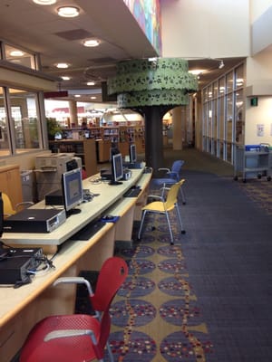 ALMADEN BRANCH LIBRARY - Updated May 2025 - 37 Photos & 34 Reviews ...