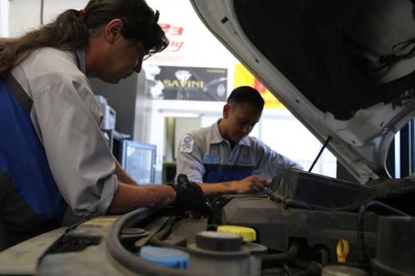 COMPLETE AUTOMOTIVE SYSTEMS - Updated January 2026 - 38 Photos & 439 ...