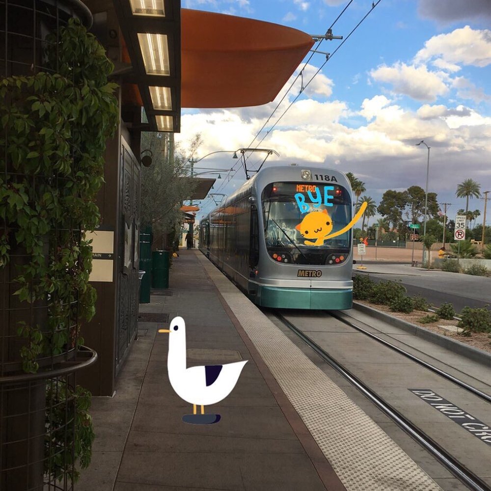 Phoenix Az Light Rail Stops | Shelly Lighting