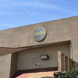 THE PARLOUR - Updated December 2025 - 412 Photos & 199 Reviews - 1716 ...