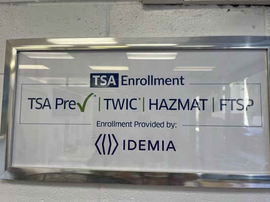TSA PRECHECK - Updated October 2025 - 17 Photos & 11 Reviews - 1164 ...
