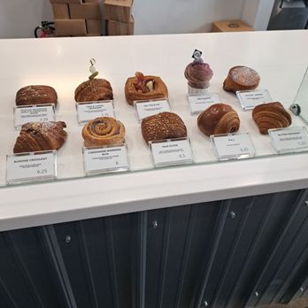 SEBASTIAN BAKEHOUSE - Updated January 2026 - 249 Photos & 78 Reviews ...