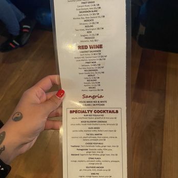 MUSTANG ALLEY’S - Updated December 2025 - 133 Photos & 136 Reviews ...