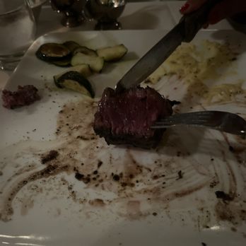 STEVEN’S STEAK & SEAFOOD HOUSE - Updated August 2024 - 1183 Photos ...