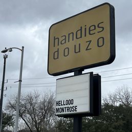 HANDIES DOUZO - Updated June 2025 - 417 Photos & 166 Reviews - 4005 ...