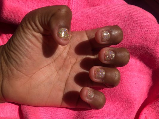TIP TOP NAILS - Updated September 2024 - 15 Photos & 95 Reviews - 1547 ...