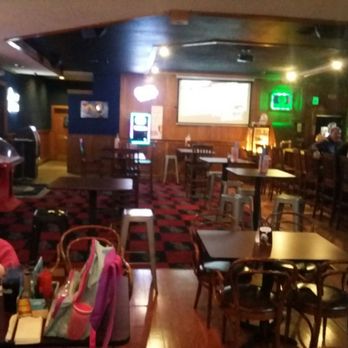 HAT TRIX BAR AND GRILL - Updated May 2024 - 27 Photos & 27 Reviews ...