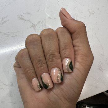 RED RUBY NAILS & SPA - Updated October 2024 - 391 Photos & 63 Reviews ...