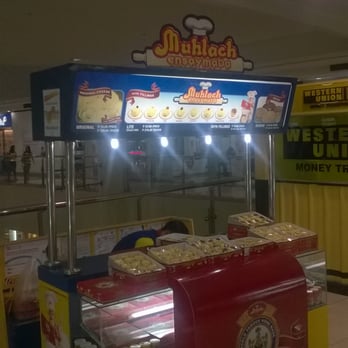 MUHLACH ENSAYMADA - Updated December 2025 - Robinson's Pl, Manila Pedro ...