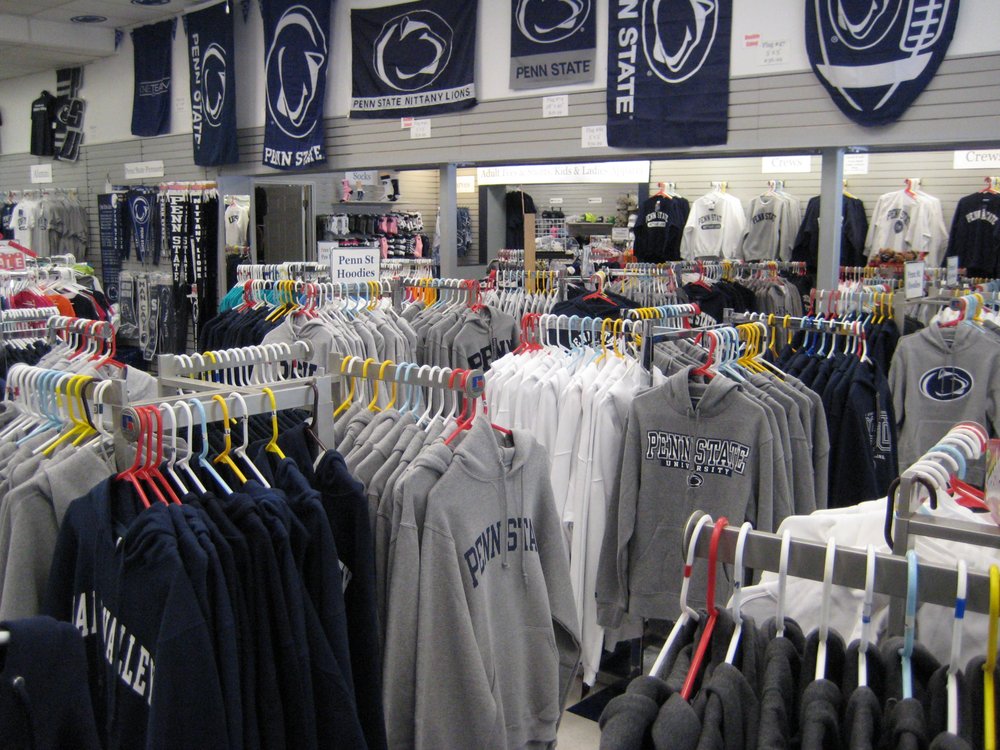 STUDENT BOOK STORE - Updated December 2025 - 17 Photos - 330 E College ...