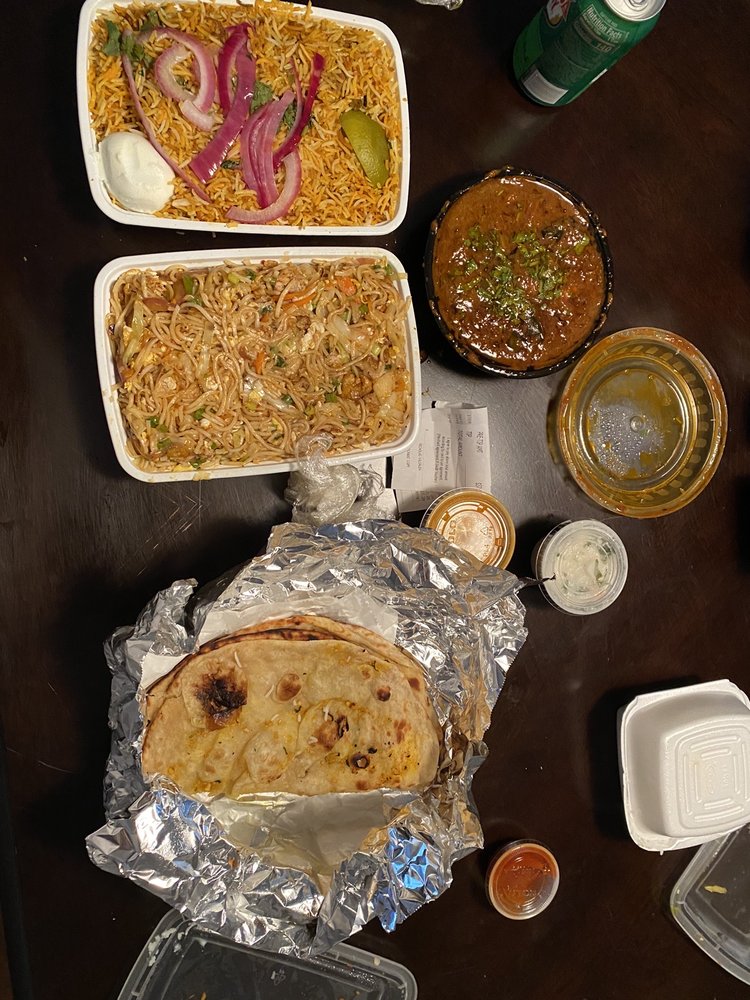 PERSIS BIRYANI & INDIAN GRILL - 44 Photos & 153 Reviews - 3800 ...