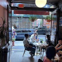 SPONGIES CAFE - Updated July 2025 - 605 Photos & 327 Reviews - 121 ...