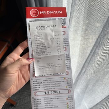 MR. DIM SUM - Updated November 2025 - 724 Photos & 172 Reviews - 973 ...