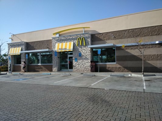 MCDONALD’S - 133 Photos & 150 Reviews - Fast Food - 2242 University Ave ...