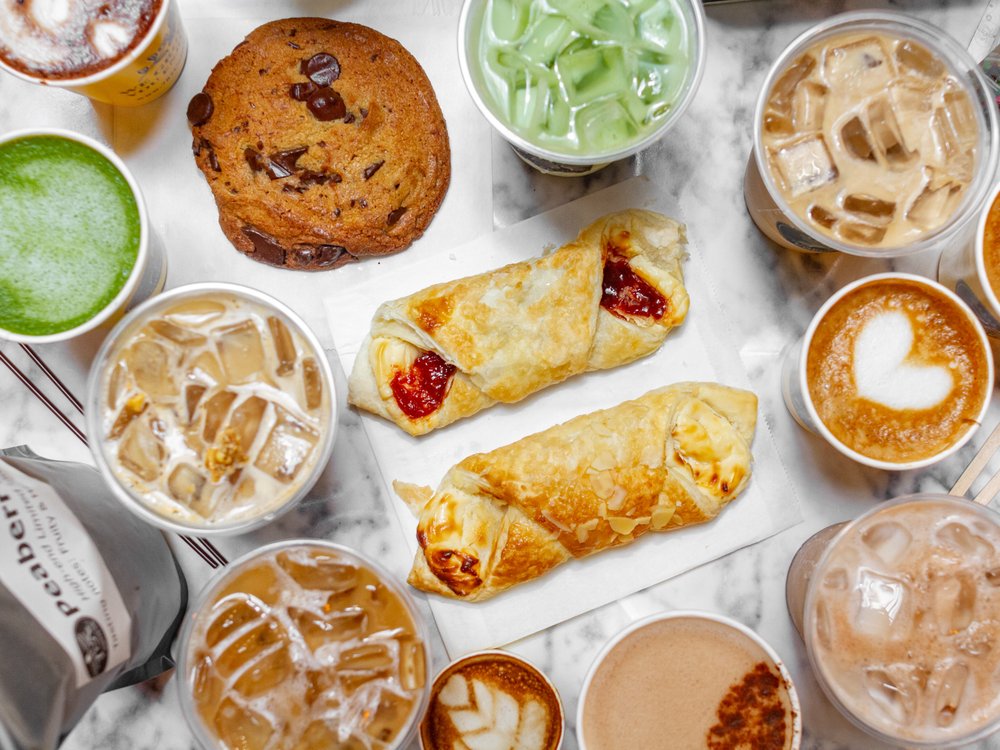 787 COFFEE - Updated February 2025 - 53 Photos & 21 Reviews - 595 ...