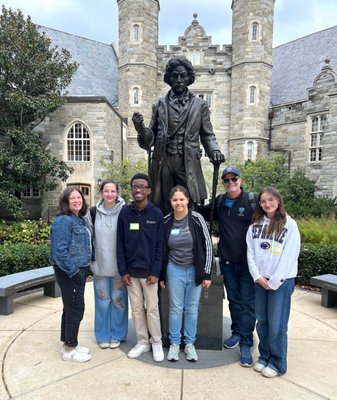 COLLEGIUM CHARTER SCHOOL - Updated May 2026 - 30 Photos - 456 Creamery ...