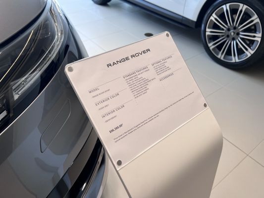 LAND ROVER HONOLULU - Updated August 2025 - 50 Photos & 120 Reviews ...