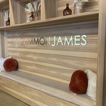 UNCOMMON JAMES - Updated July 2025 - 389 Photos & 586 Reviews - 601 9th ...