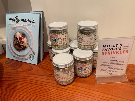 MOLLY MOON’S HOMEMADE ICE CREAM - Updated December 2025 - 791 Photos ...