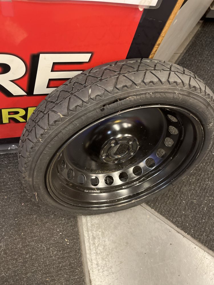 TOWN FAIR TIRE - Updated January 2026 - 18 Photos & 89 Reviews - 480 ...