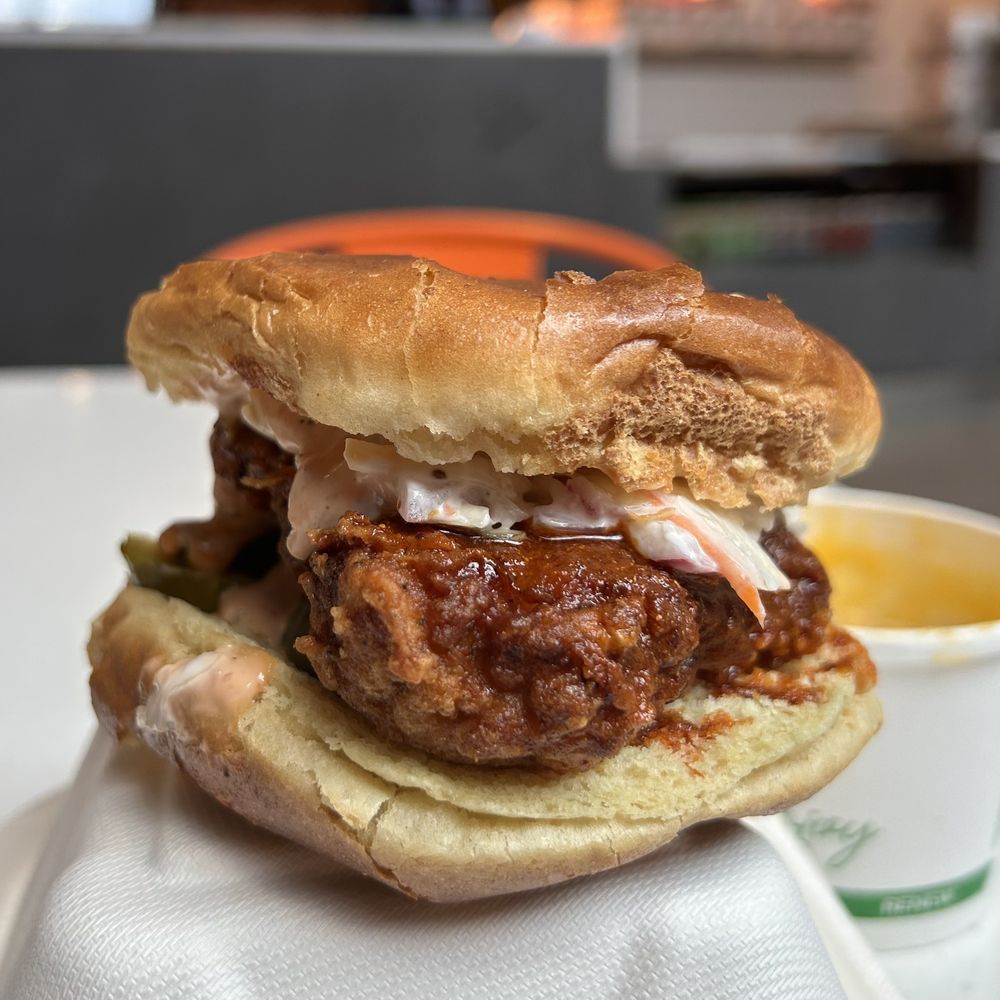 THE BUDLONG SOUTHERN CHICKEN - OAK BROOK - Updated September 2025 - 51 ...