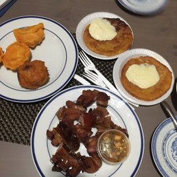 CAPRICHOS ANTIOQUENOS RESTAURANT & BAKERY - Updated July 2025 - 88 ...