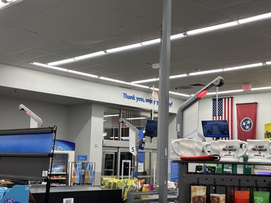WALMART SUPERCENTER - Updated June 2025 - 29 Photos & 115 Reviews ...