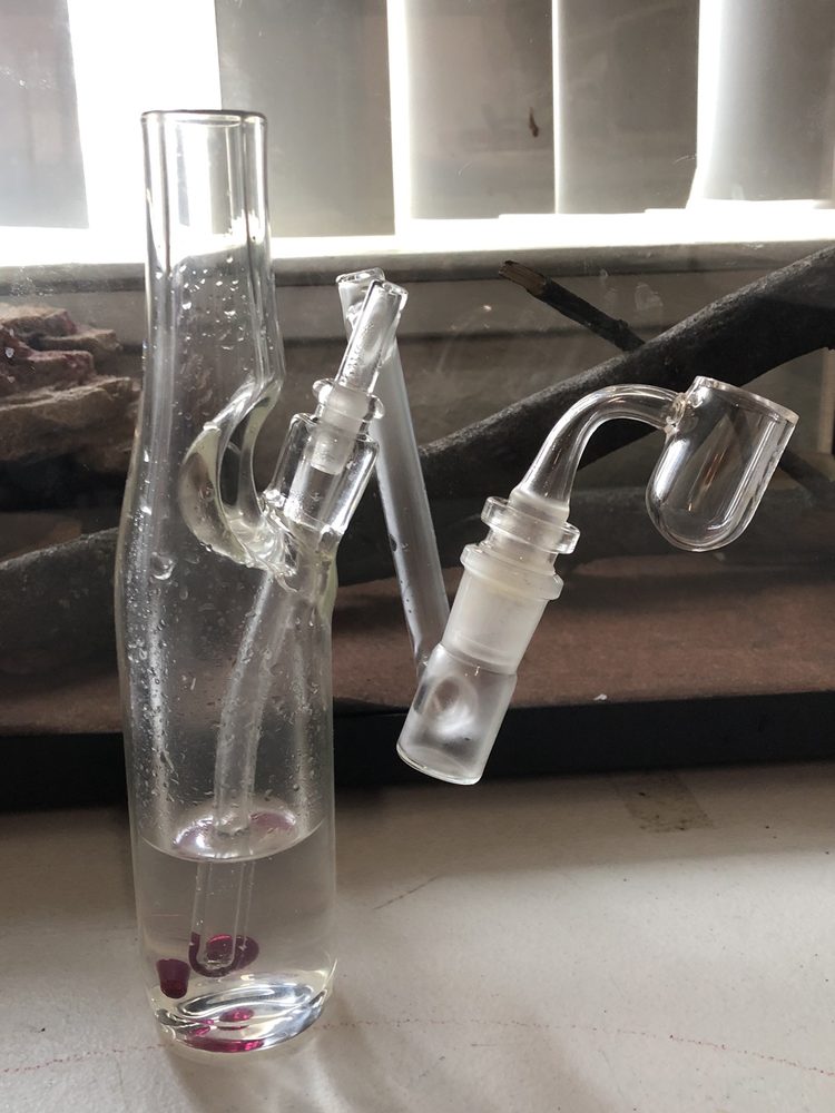 TOWER SMOKE GLASS GALLERY & SMOKE SHOP - Updated July 2024 - 23 Photos ...