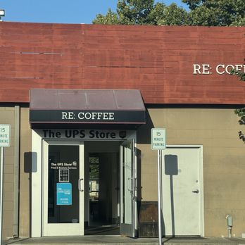 RE COFFEE - Updated December 2025 - 1076 Photos & 621 Reviews - 9225 ...