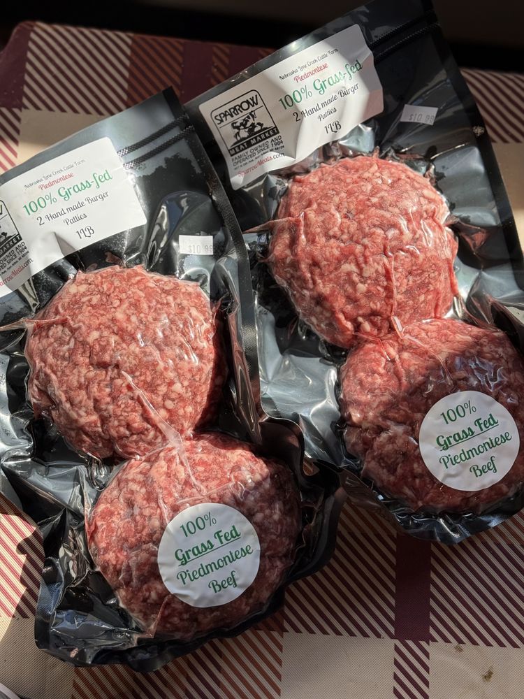 SPARROW MEAT MARKET - Updated August 2025 - 78 Photos & 92 Reviews ...