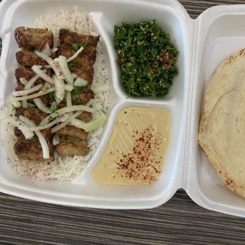 TONIR CAFE - Updated May 2024 - 265 Photos & 482 Reviews - 3236 N San ...