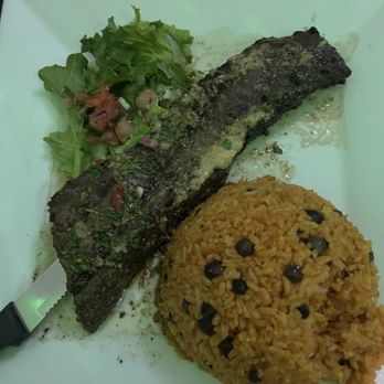 CAPICU LATIN CUISINE & SPORTS BAR - Updated May 2026 - 71 Photos & 46 ...