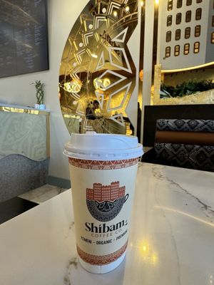 SHIBAM COFFEE - Updated April 2025 - 19 Photos - 26745 Brookpark Ext ...