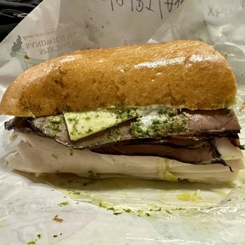 LITTLE LUCCA SPECIALTY SANDWICH SHOP - Updated June 2024 - 2137 Photos ...