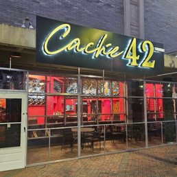CACHE 42 DOWNTOWN - Updated November 2025 - 37 Photos & 12 Reviews - 97 ...