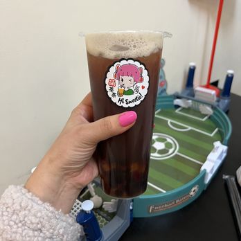 HI SWEETIE TEA AND TREATS - Updated July 2025 - 267 Photos & 91 Reviews ...