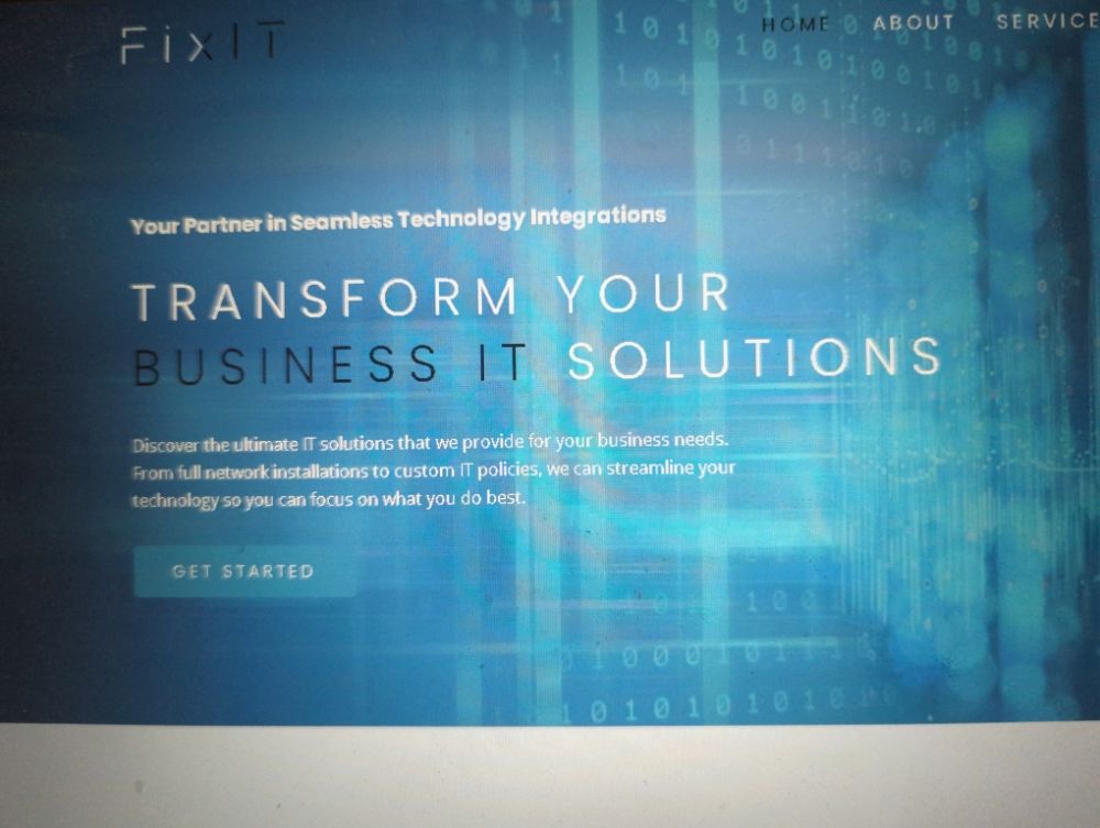 FIXIT GROUP - Updated September 2024 - 1275 4th St, Santa Rosa, California - IT Services ...