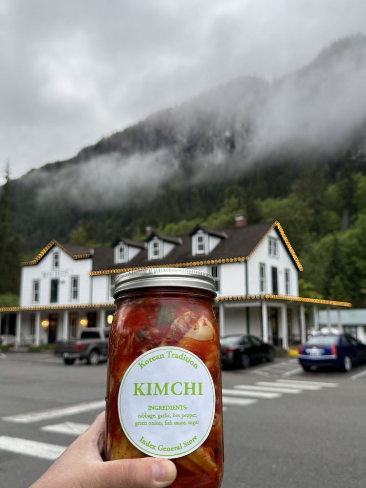 INDEX GENERAL STORE - Updated October 2025 - 18 Reviews - 500 Avenue A ...