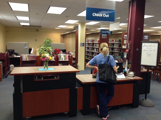 WILMINGTON MEMORIAL LIBRARY - Updated October 2025 - 14 Photos - 175 ...