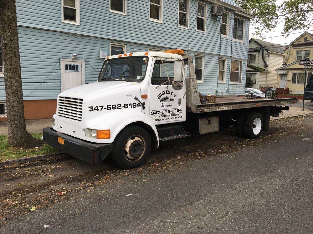BIG CITY AUTOMOTIVE - Updated January 2026 - Request a Quote - 2828 ...